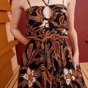Ulla Johnson | Pants & Jumpsuits | Nwot Ulla Johnson Khalida Silk ...